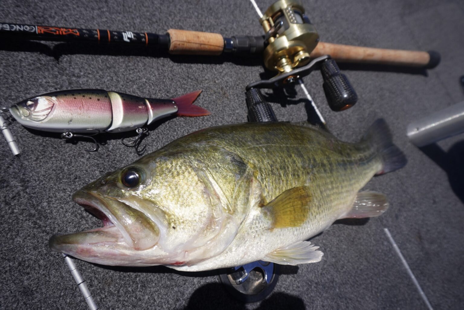 Made in Japan is Great, But… | MONSTER BAIT DEVELOPMENT