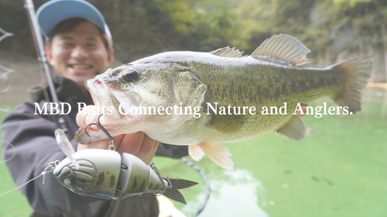 MONSTER BAIT DEVELOPMENT