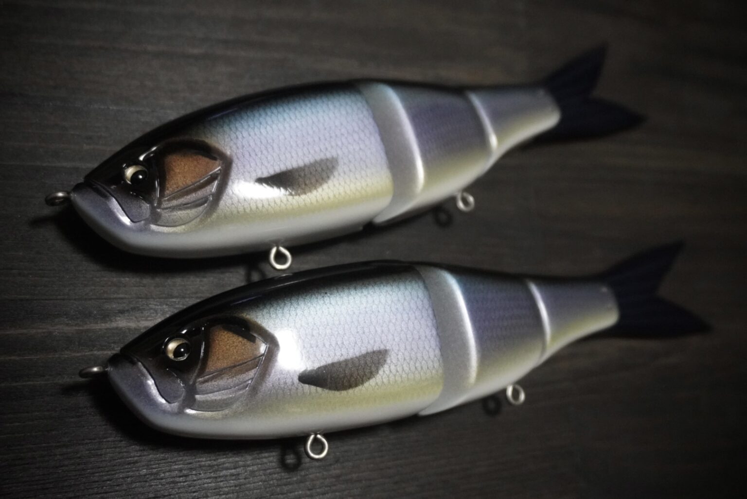 EDEN8 | MONSTER BAIT DEVELOPMENT