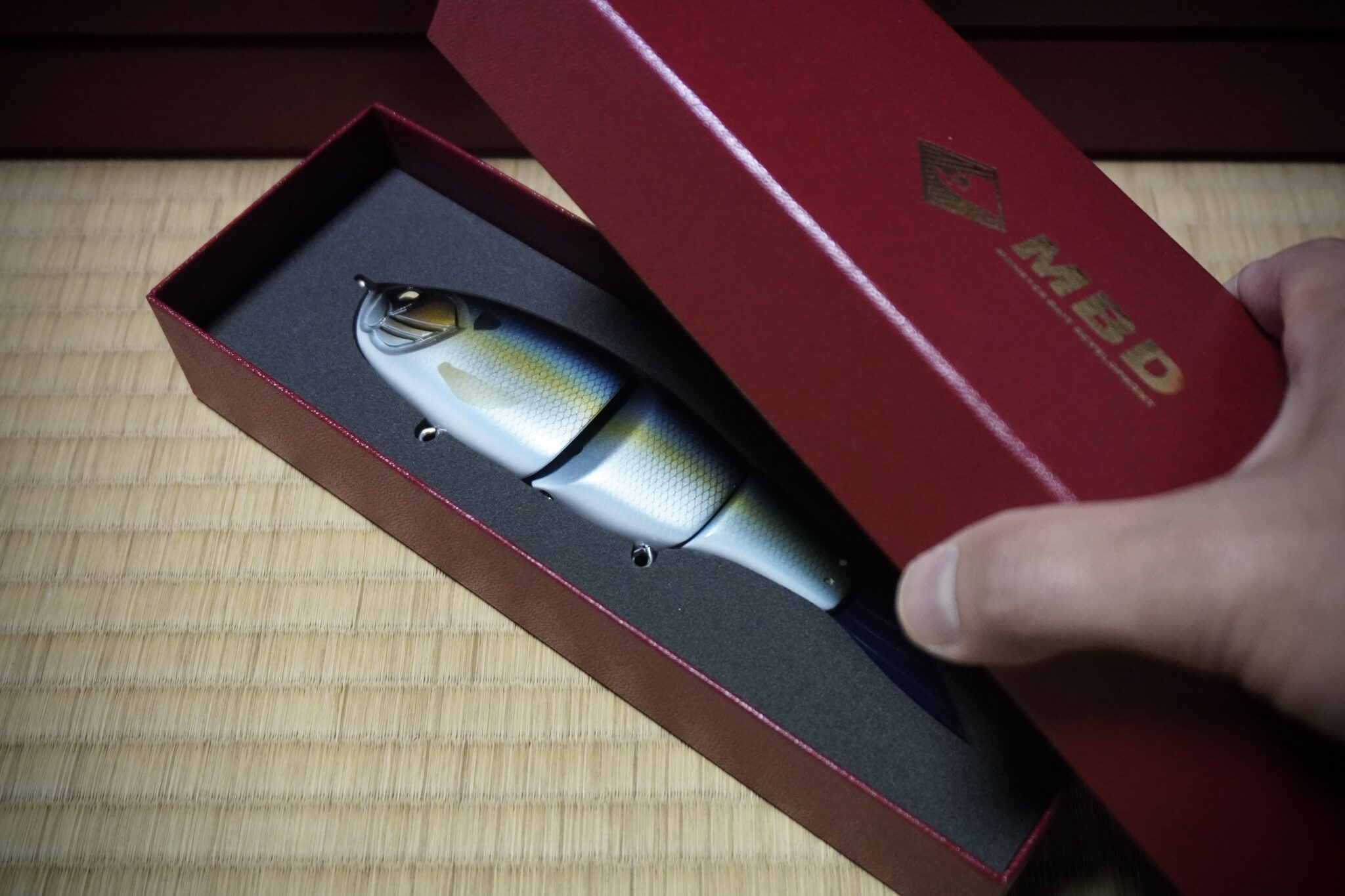 A Heartfelt Thank You for 2024 | MONSTER BAIT DEVELOPMENT