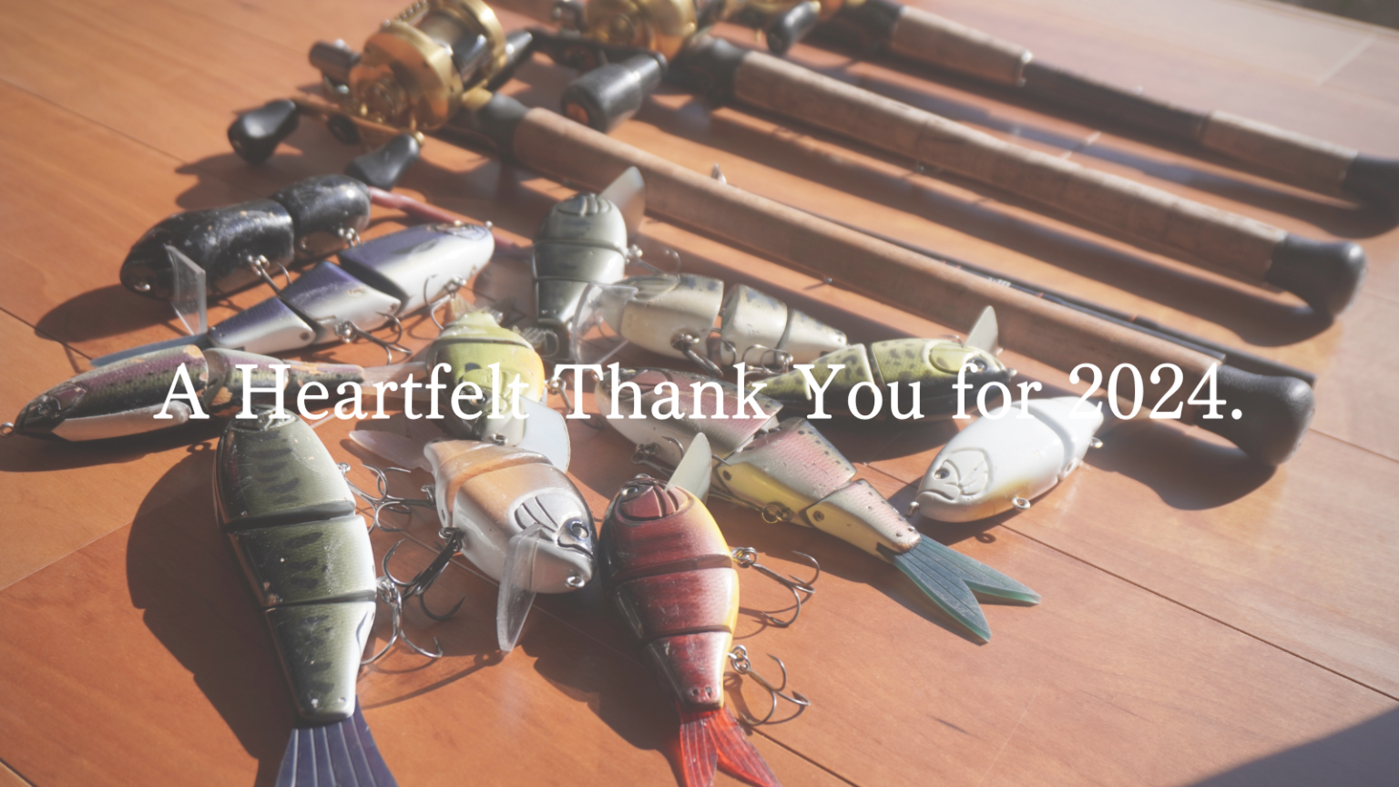 MONSTER BAIT DEVELOPMENT