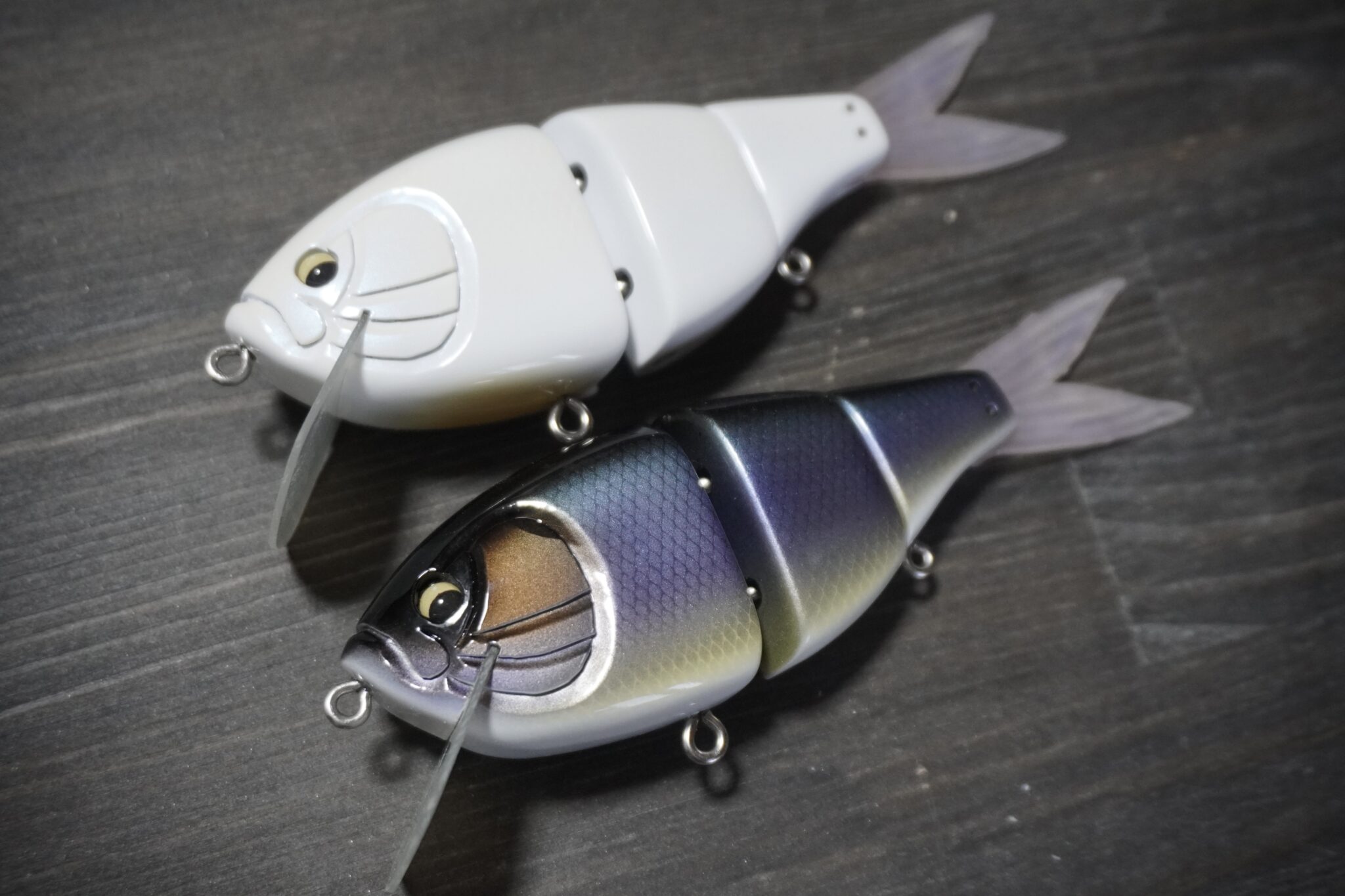 BUGROCK Drop Information. | MONSTER BAIT DEVELOPMENT