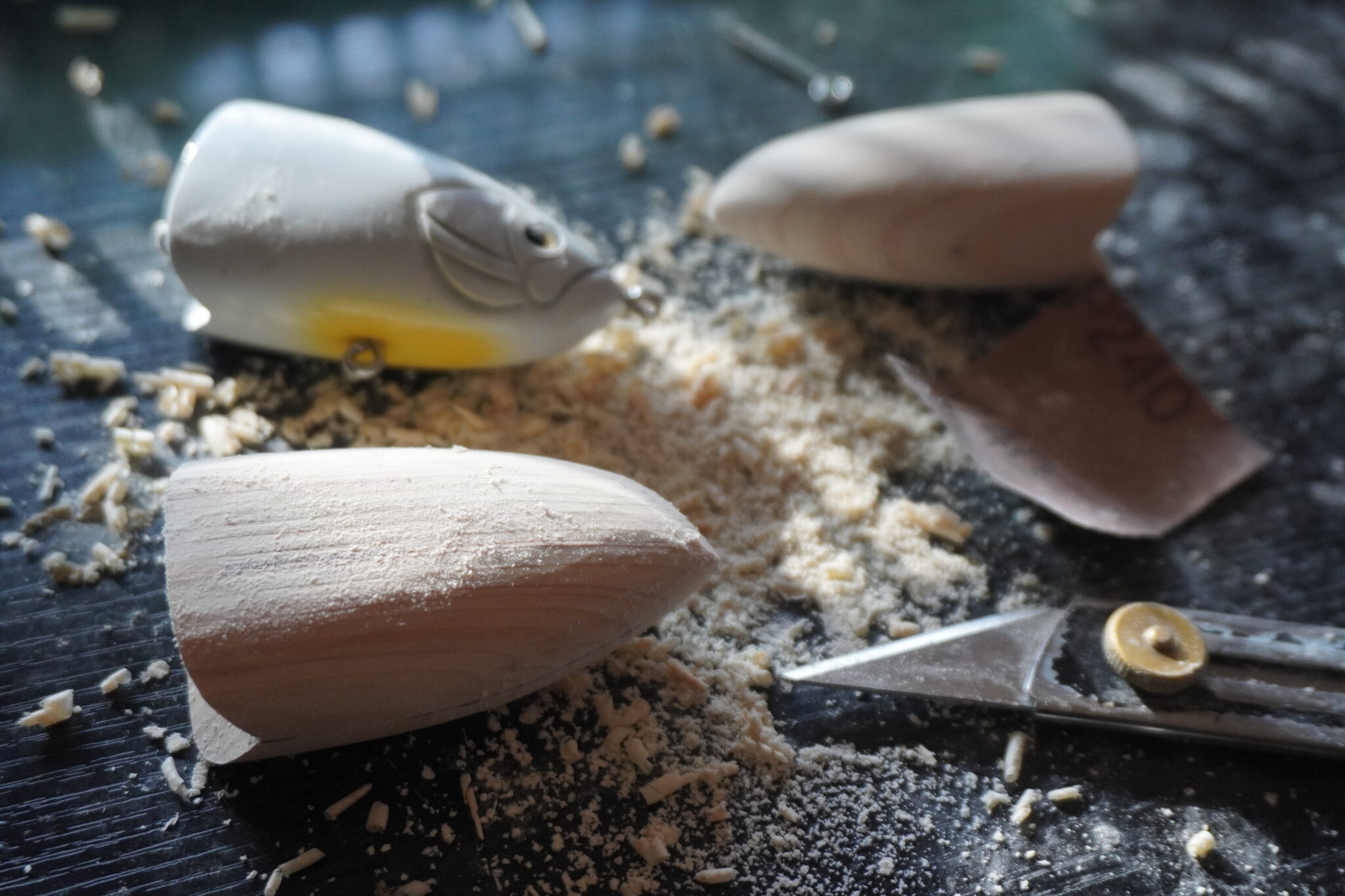 Why Was the EDEN7 Necessary? | MONSTER BAIT DEVELOPMENT